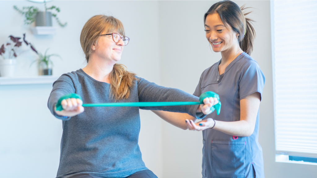 Strength Through Movement: The Power of Exercise in Cancer Care - Tasman Health